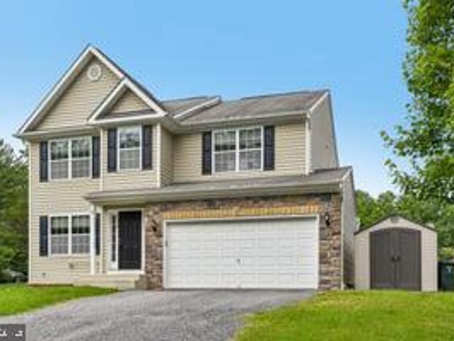 5870 Deer Ridge Lane