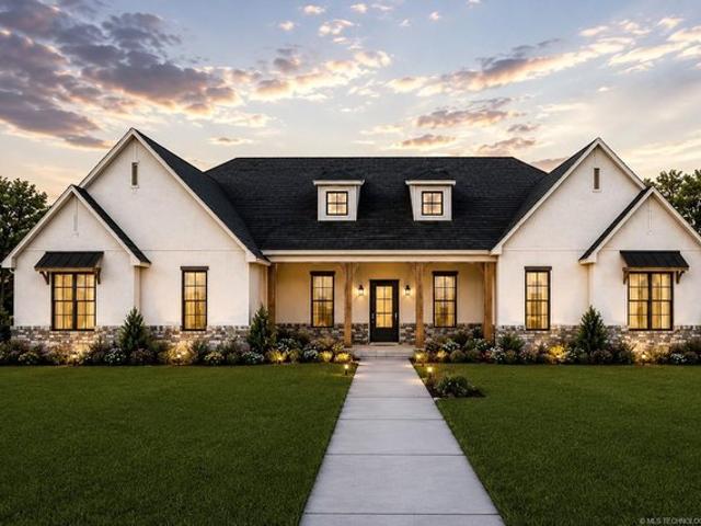 5870 E 139th St N, Collinsville, OK 74021