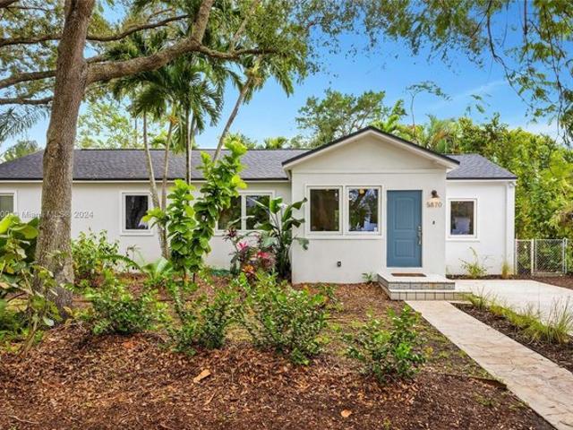 5870 SW 46th Ter, Miami, FL 33155