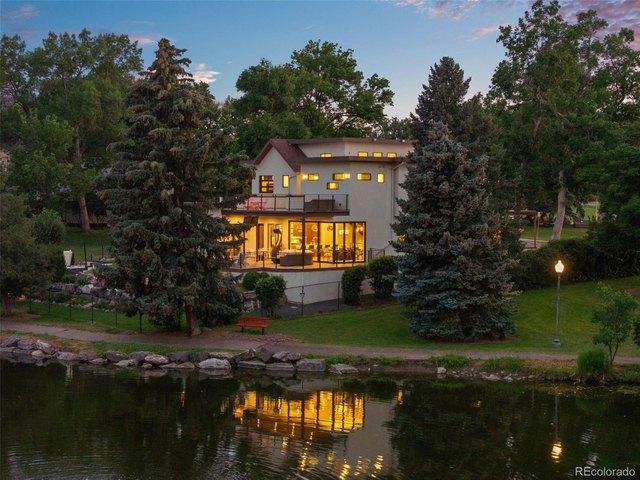 5870 S Bemis St, Littleton, CO 80120