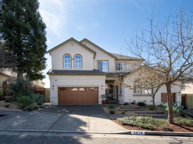 5870 Sailing Hawk Ave, Santa Rosa, CA 95409 | MLS #326012