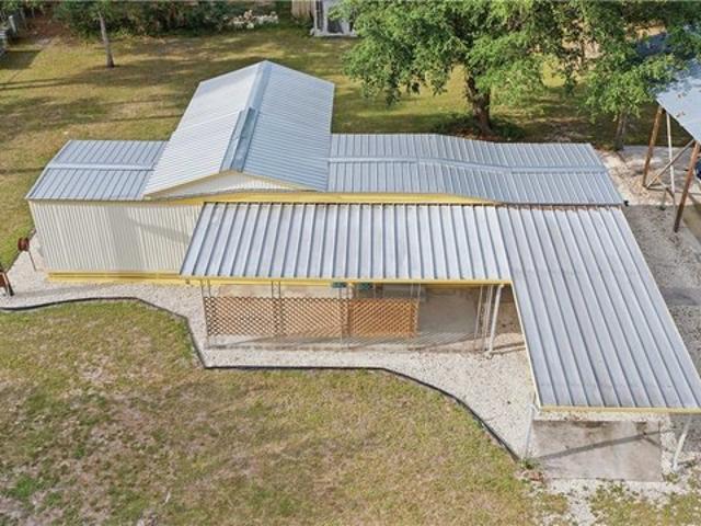 5870 SE 194th St, Inglis, FL 34449