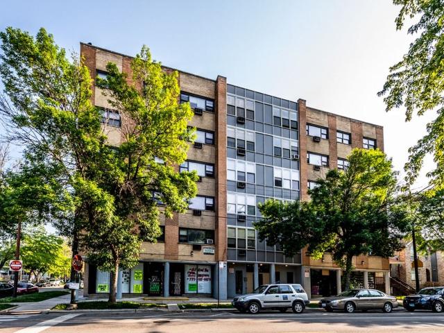 5870 W Lake 2 Bedroom Apartment for Rent at 5870 W Lake St, Chicago, IL 60644 Austin