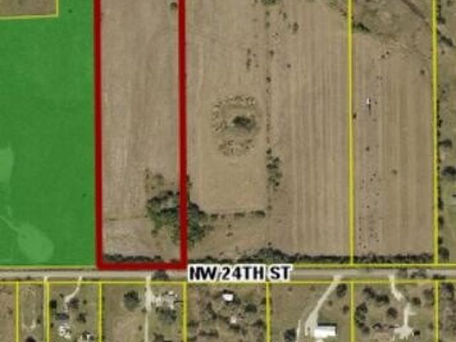 5871 NW 24th St, Okeechobee, FL 34972