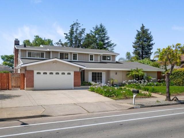 5871 Cathedral Oaks Rd, Goleta, CA 93117
