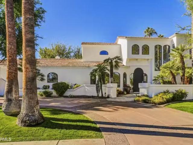 5871 E Sanna St, Paradise Valley, AZ 85253 MLS 6783603
