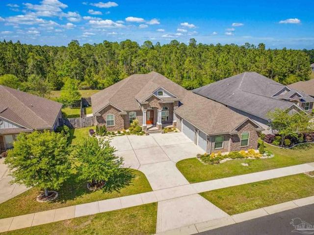 5871 Huntington Creek Blvd, Pensacola, FL 32526