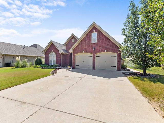 5871 High Forest Drive