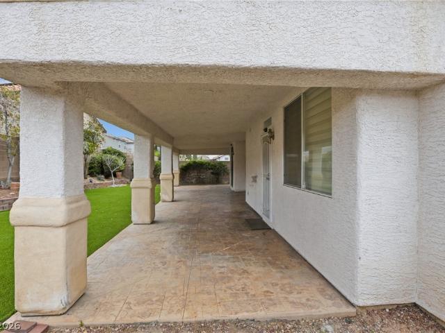 5871 Lost Valley St, Las Vegas, NV 89113 | MLS #2786