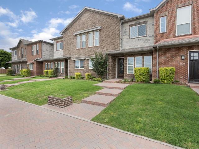 5871 Rivendell Drive