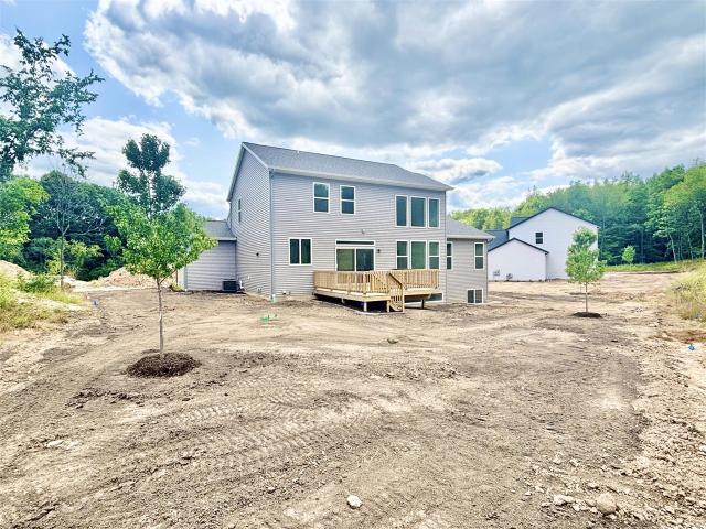 5871 Valley Point Drive