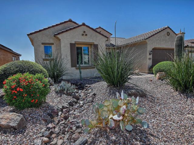 5871 W Cactus Wren Way, Florence, AZ 85132 | Compass