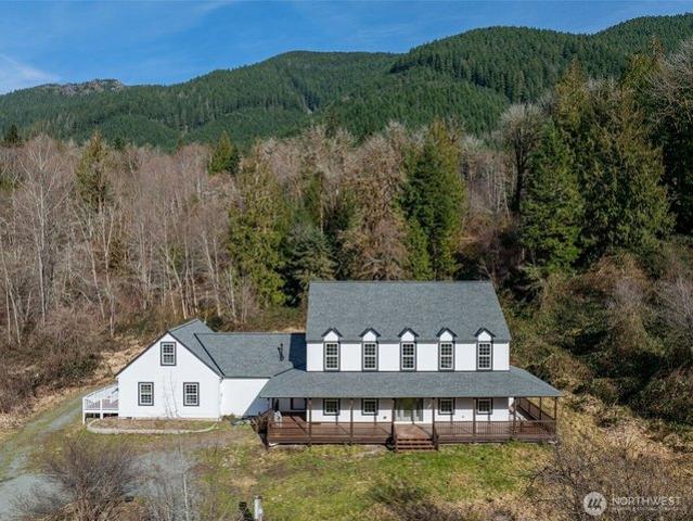 5871 WA 508, Morton, WA 98356