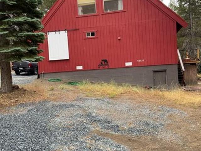 58722 Redtop Rd, Bass Lake, CA 93604