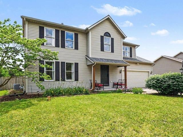 58722 Runway Rd, Elkhart, IN 46516