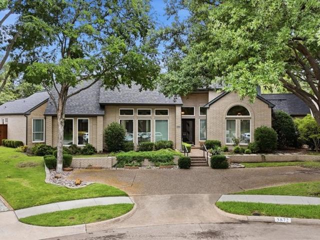 5872 Bridle Bend Ct, Plano, TX 75093