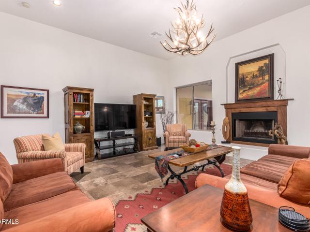 5872 E Red Dog Dr, Cave Creek, AZ 85331 | MLS #5503