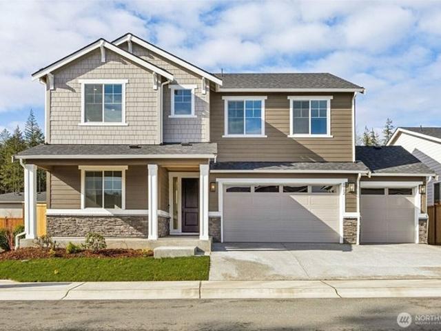 5872 Thornhill Ave SW Unit 260, Port Orchard, WA 98367