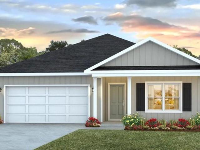5872 Tripletail Dr, Milton, FL 32583