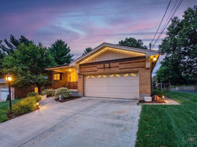 5873 Cottontail Court