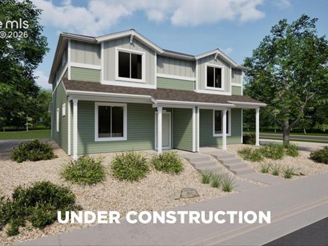5873 Last Chance Dr, Colorado Springs, CO 80927