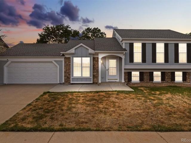 5873 S Nepal St, Aurora, CO 80015