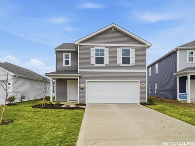 5873 Scarlet Birch Dr, Canal Winchester, OH 43110