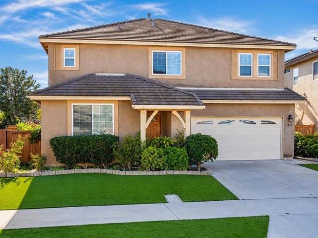 5873 Vista San Guadalupe, San Diego, CA 92154
