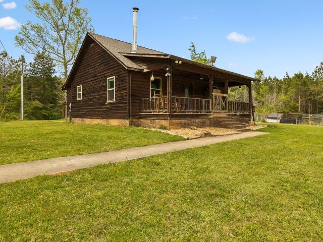 587 Cooper Rd, Summerville, GA 30747 | MLS #3177