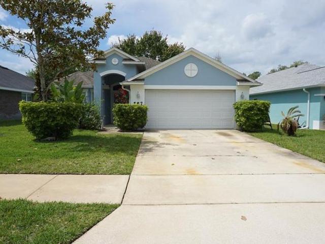 587 Coral Trace Blvd, Edgewater, FL 32132