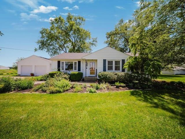 587 Bethlehem Rd W, Prospect, OH 43342