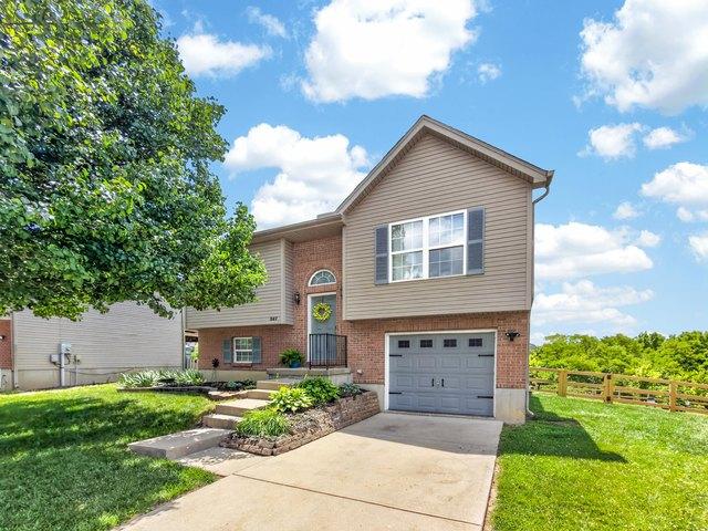 587 Branch Ct, Independence, KY 41051