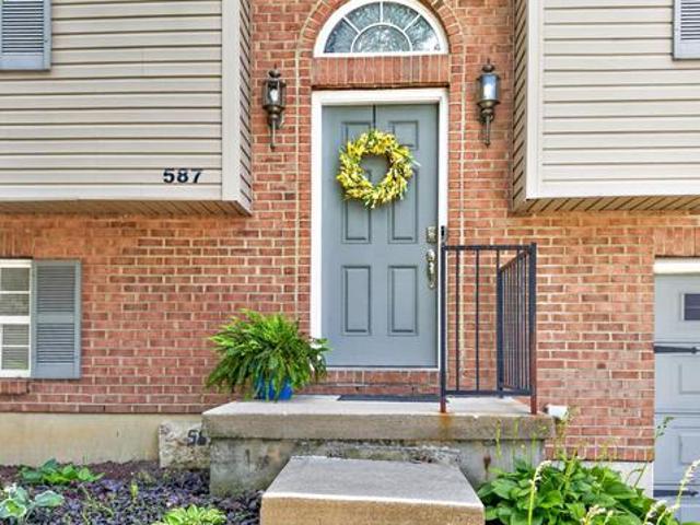587 Branch Court