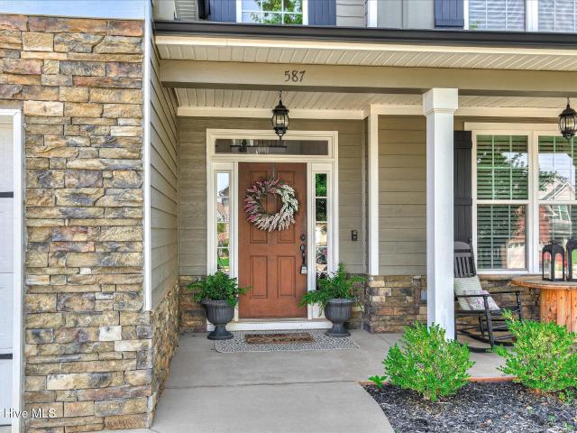 587 Bunchgrass Street