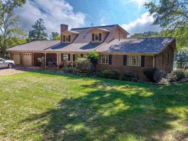 587 Bunker Hill Mill Rd, Lexington, VA 24450