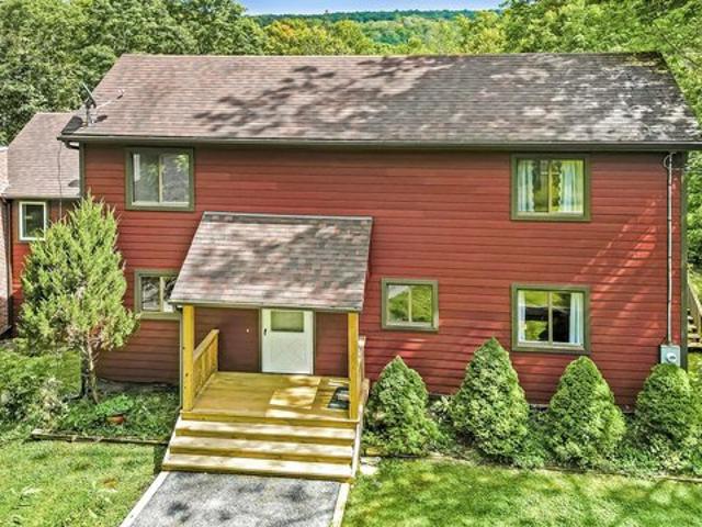587 Dutch Hill Rd, Roscoe, NY 12776