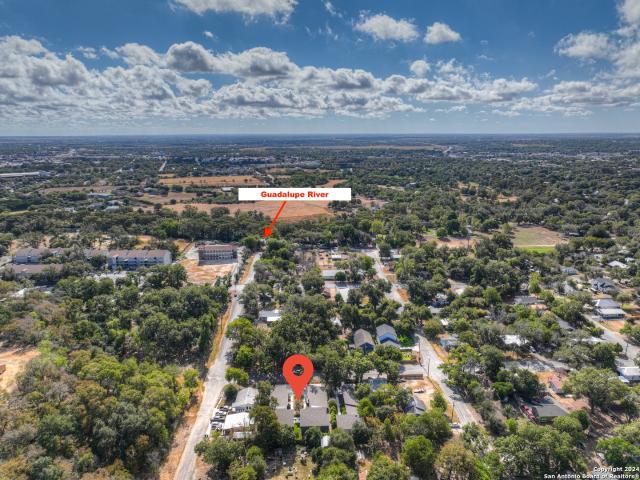 587 E Basel St, Unit 4, New Braunfels, TX 78130 | MLS #1819
