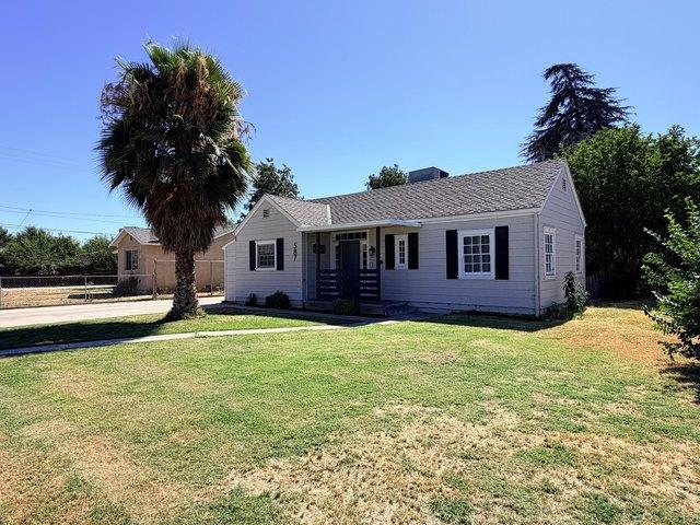 587 N Lihu St, Porterville, CA 93257
