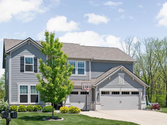 587 Ferndale Lane