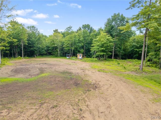 587 Hadley Road