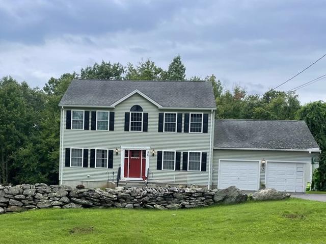 587 High Street Ext, Thomaston, CT 06787