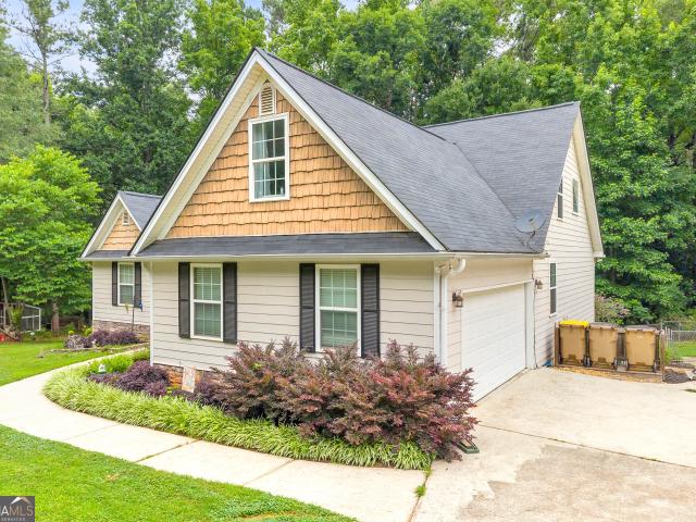 587 J B Owens Road