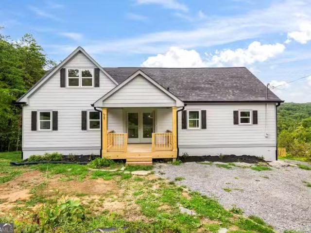 587 Oak Trce E, Jasper, GA 30143 MLS 10344944
