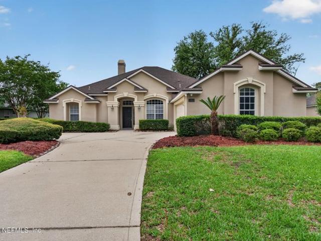 587 Oakmont Dr, Orange Park, FL 32073