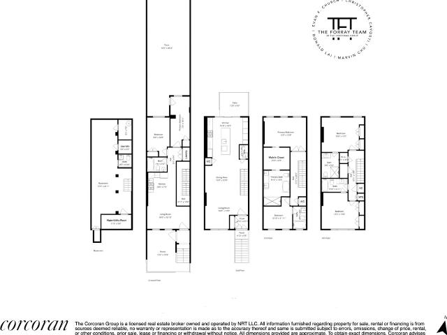 587 Macon Street | Compass