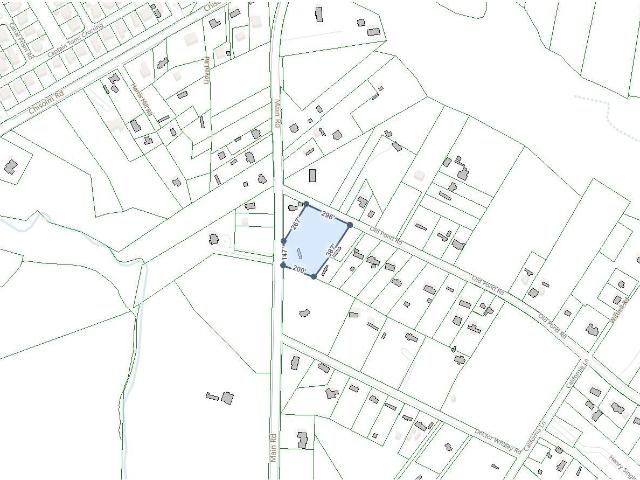 587 Main Road