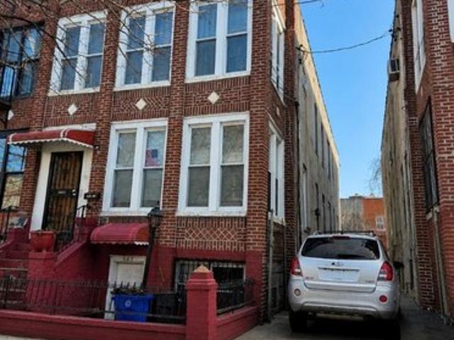 587 Miller Ave, Brooklyn, NY 11207