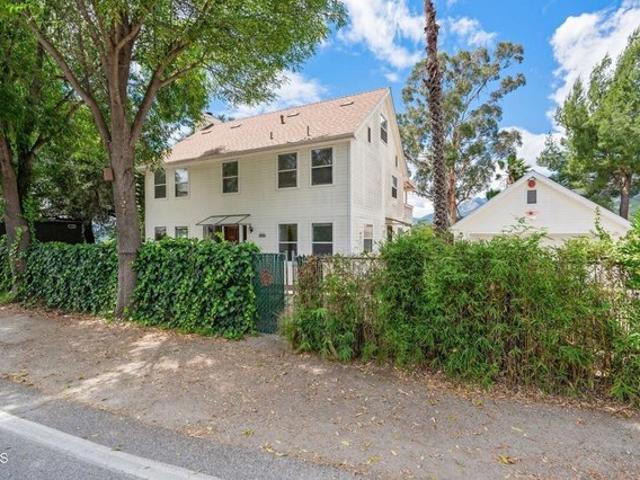 587 N Rice Rd, Ojai, CA 93023