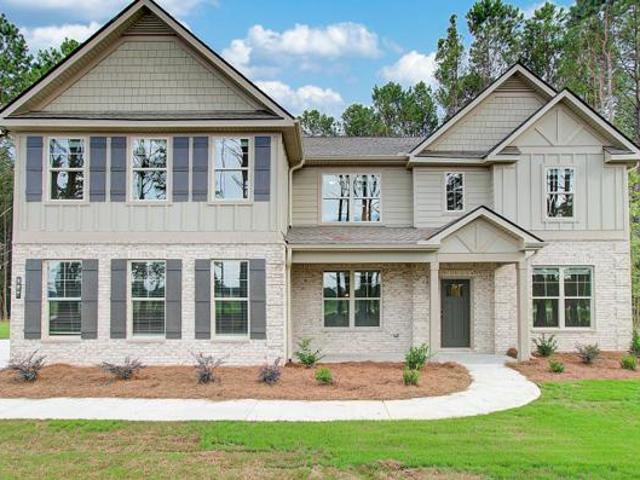 587 Saltbox Ln Ln #78, McDonough, GA 30252