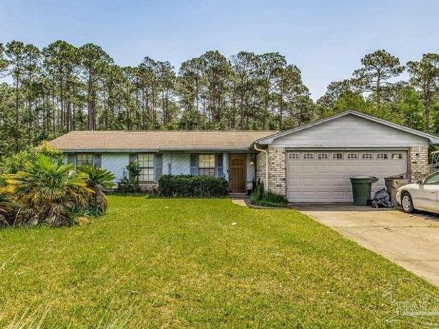 587 Seapine Cir, Pensacola, FL 32506